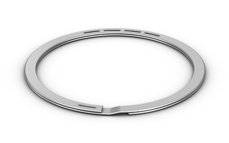 Ring Options | Smalley